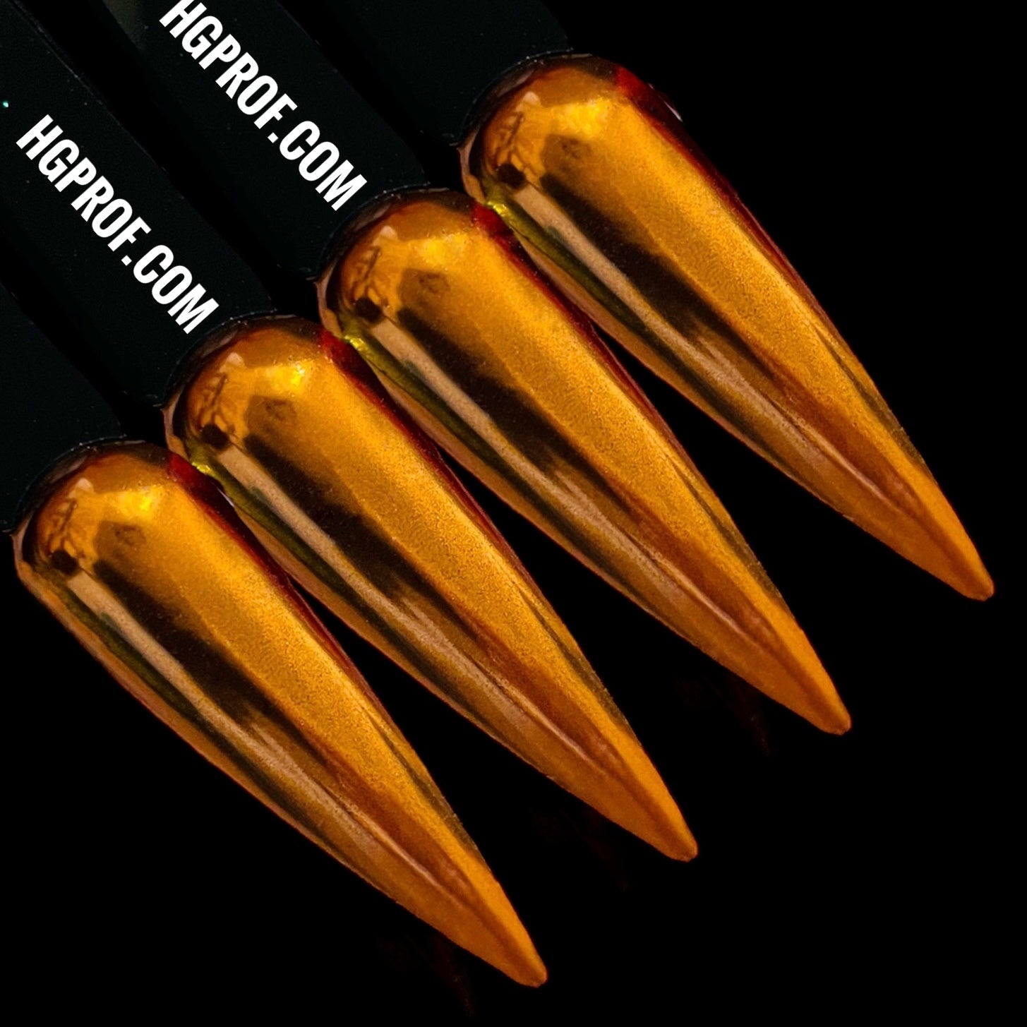 COPPER, Mirror Chrome Powder – HGPROFESSIONAL